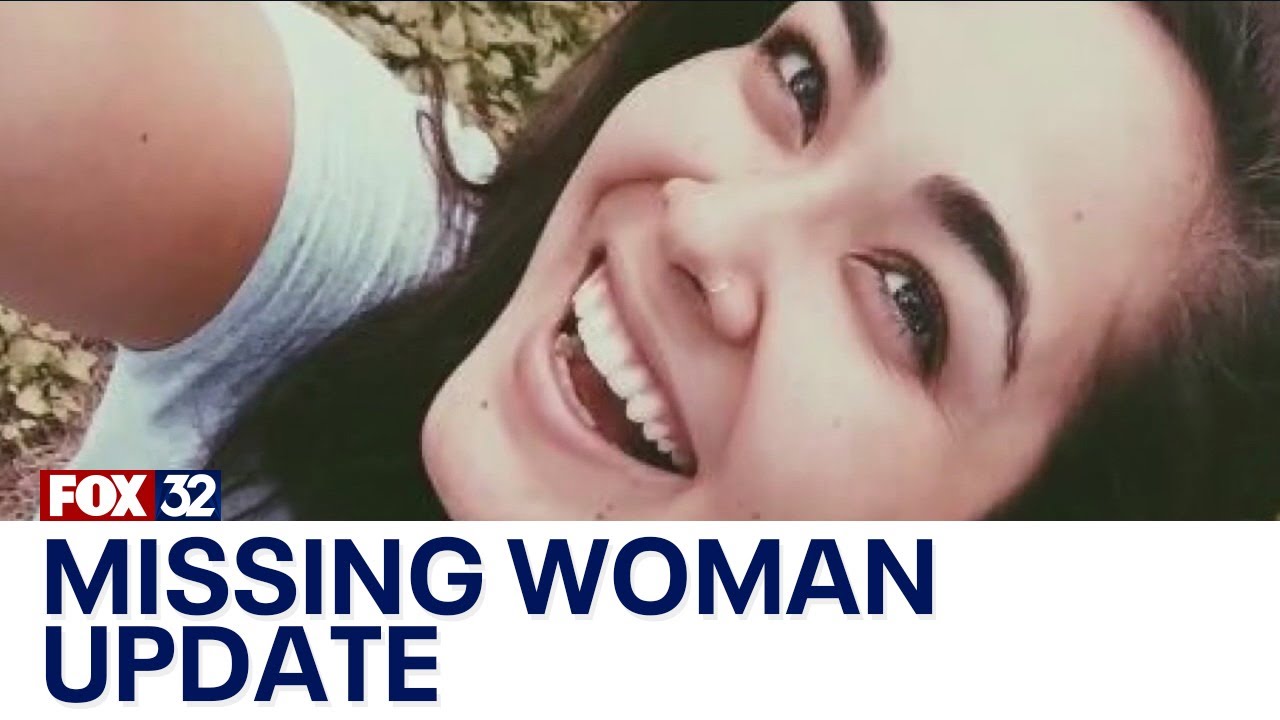 Across America: Missing woman seen safely crossing into Mexico - YouTube