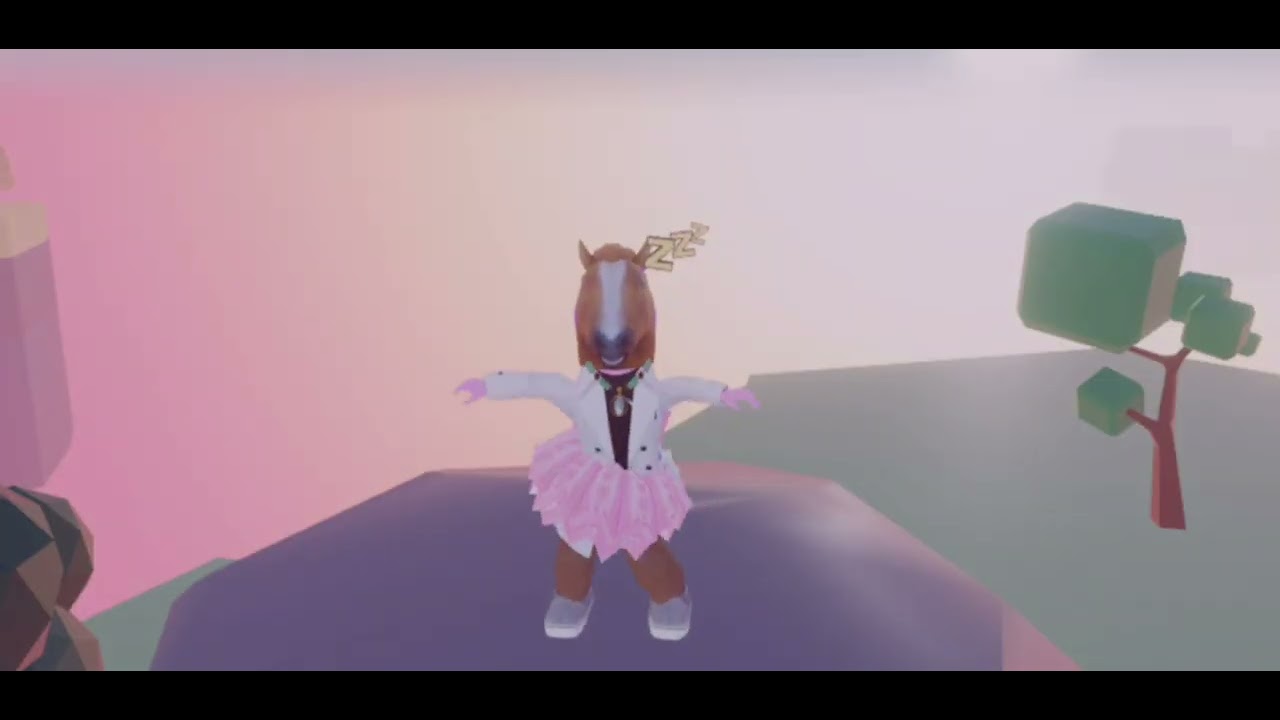 Swag Ms. TwinkleHoof Edit 😎🐴 (Flash Warning I think?) - YouTube