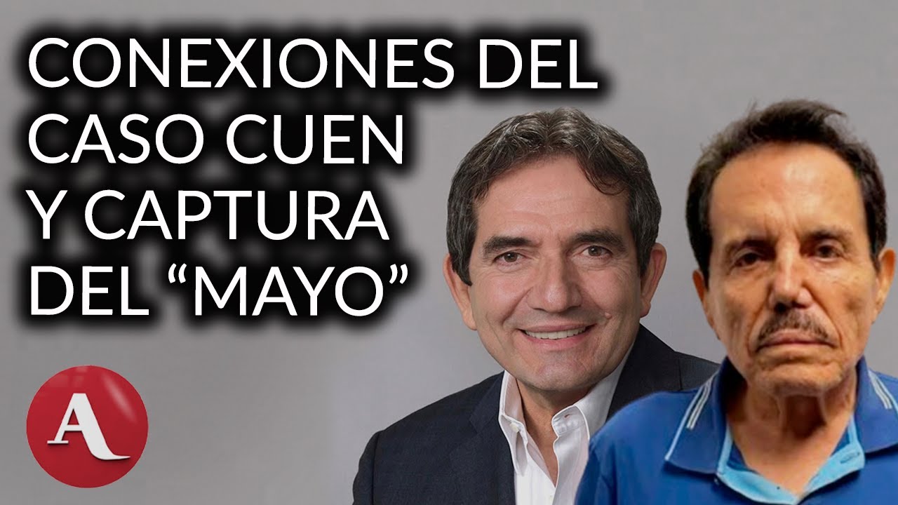 El papel de Melesio Cuén y la familia García Corrales en el crimen ...