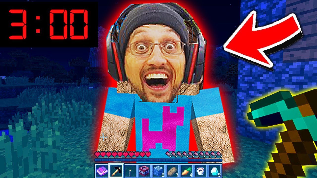 Garten of BanBan 2 in Our House! Caught on Camera (FGTeeV Gameplay) in ...