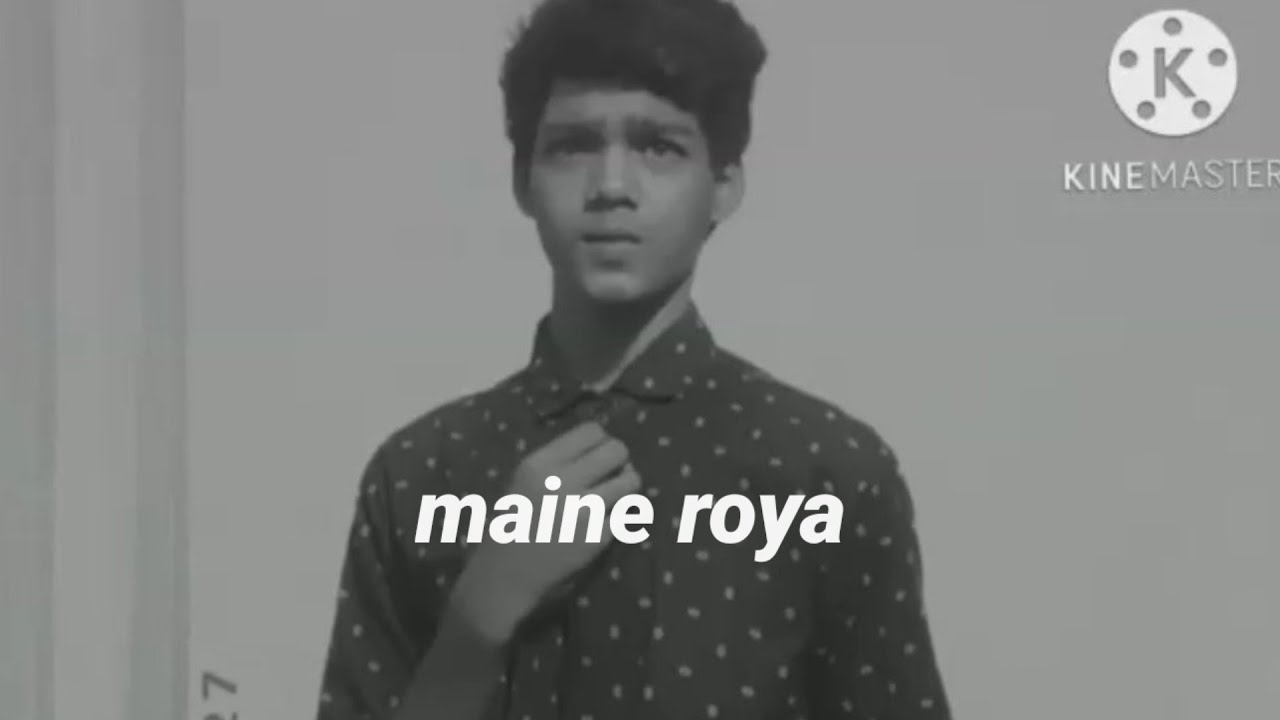 Maine roya - YouTube