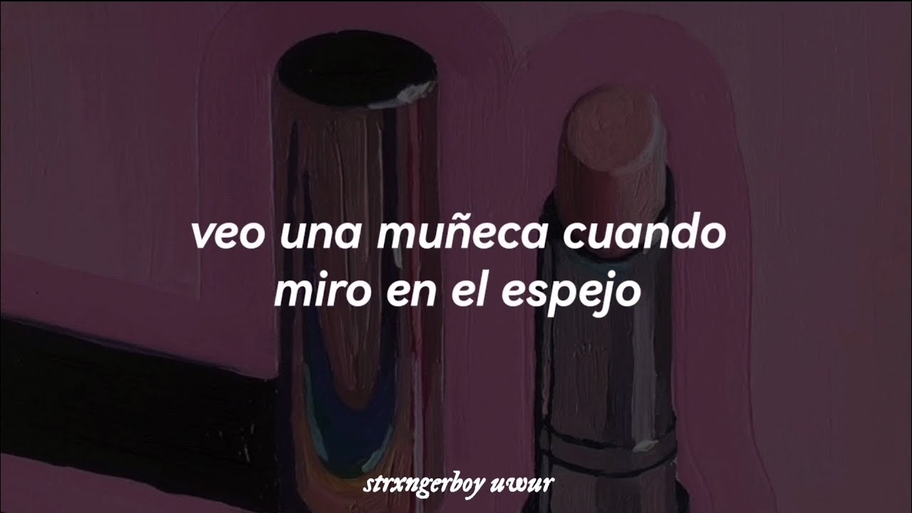 Kali Uchis - Moonlight [Letra en Español] - YouTube