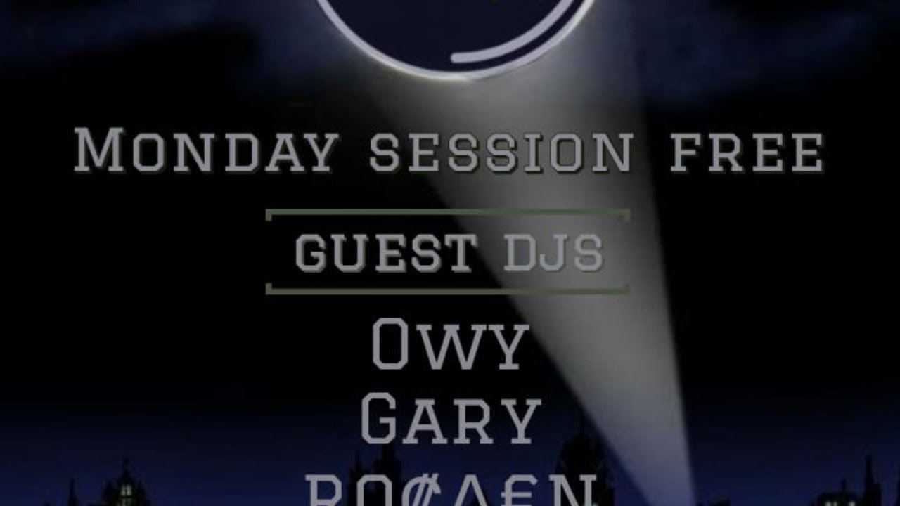 MONDAY SESSION FREE - YouTube