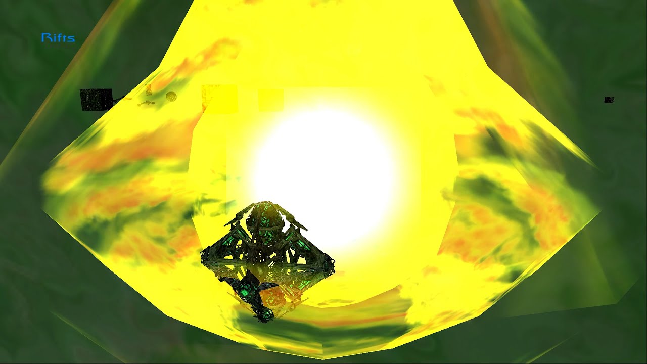 Star Trek Armada 2 - Borg Campaign - Rifts #startrek #rts - YouTube