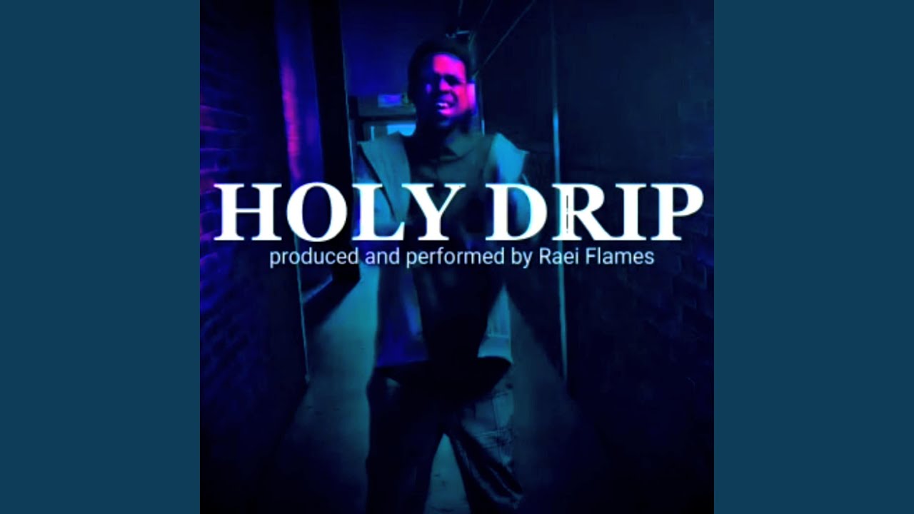 Holy Drip - YouTube Music