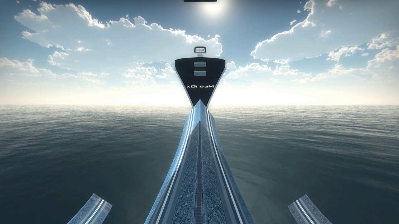 CSGO: Surf Greatriver 2015 [Workshop] (1080p - 60FPS) - YouTube