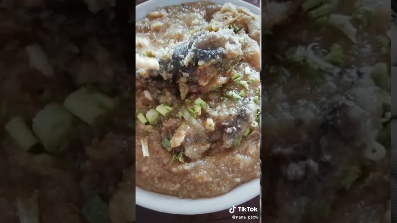 Lahu food - YouTube