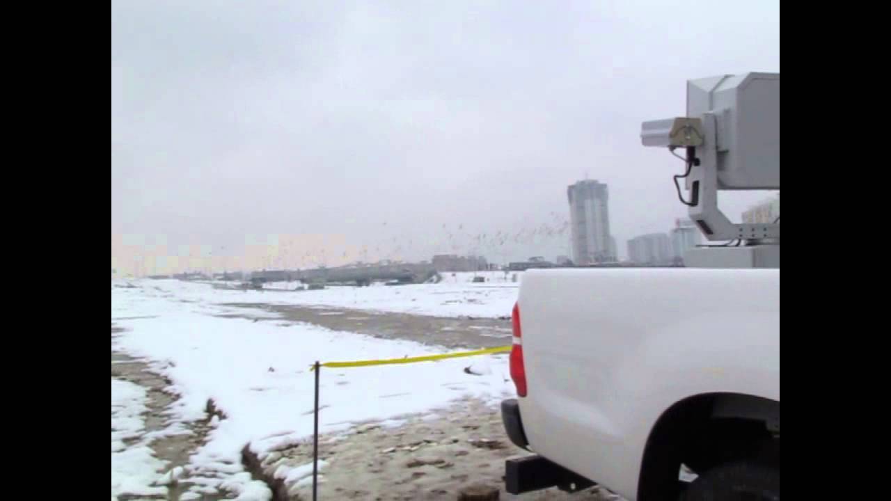 BCAS - Demonstration.avi - YouTube