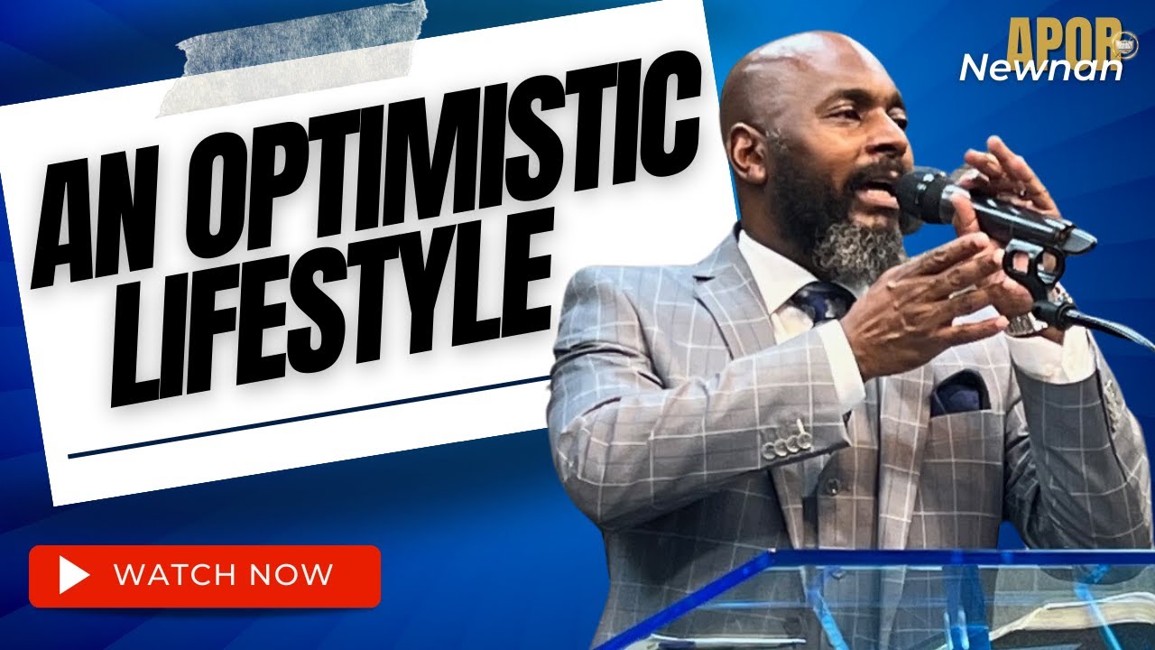 BE OPTIMISTIC WHEN YOU FALL - YouTube