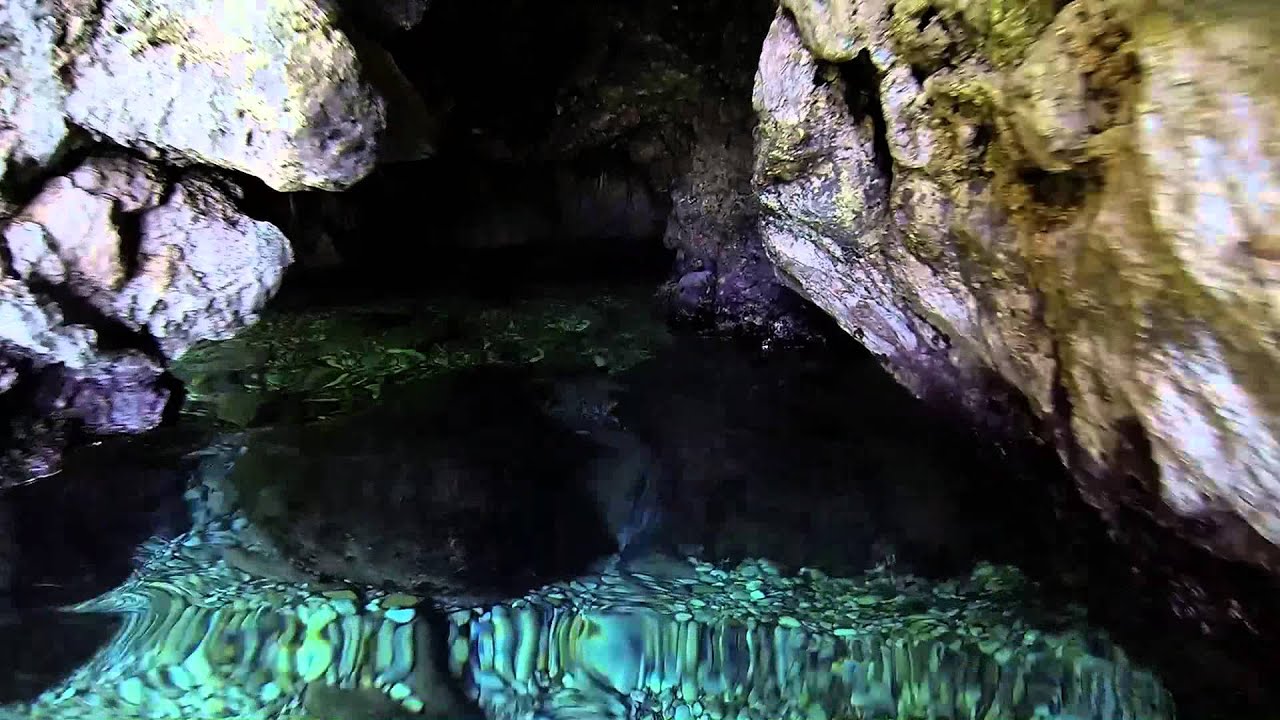 Corfu snorkeling gopro hd - YouTube