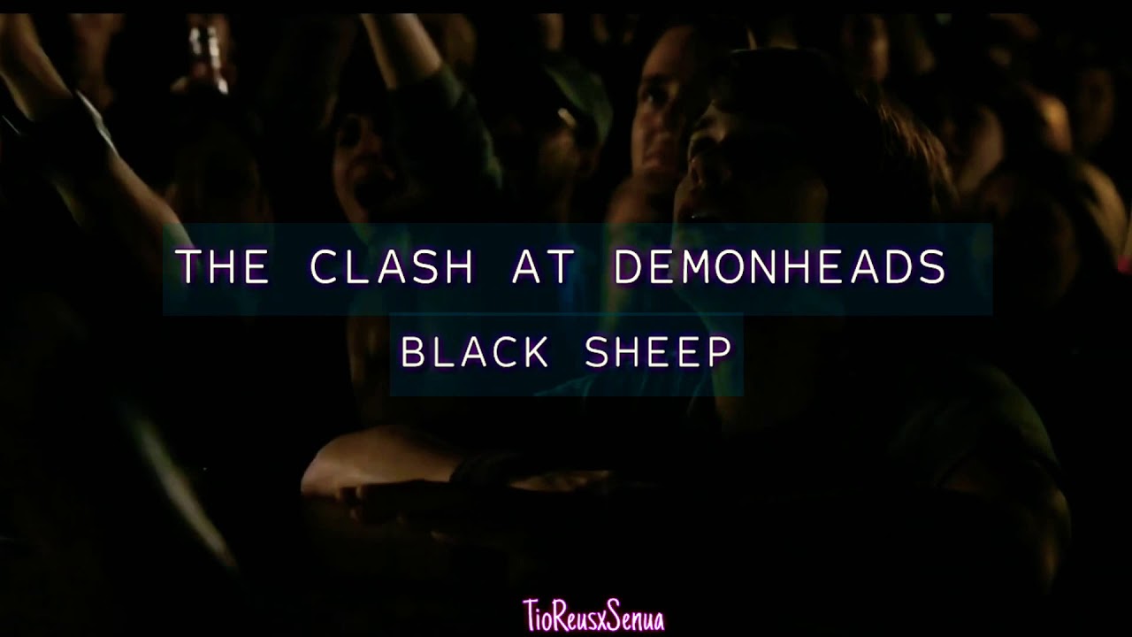 ♡Scott Pilgrim vs The World ♡ Black Sheep (Subtitulada) - YouTube