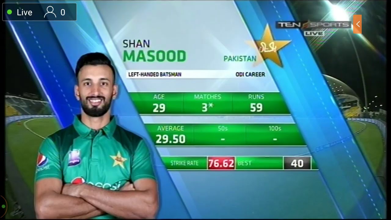 ten sport live TV - YouTube