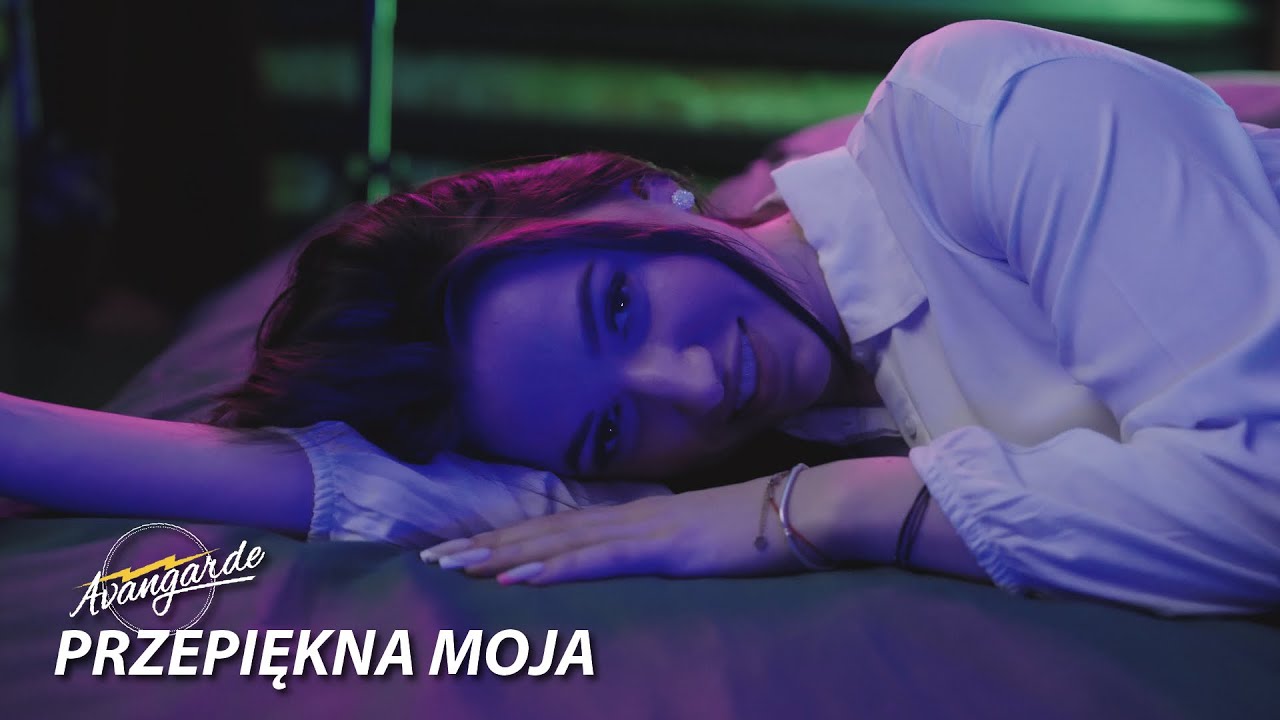 Avangarde - Przepiękna Moja (Official Video) Nowość 2024 - YouTube