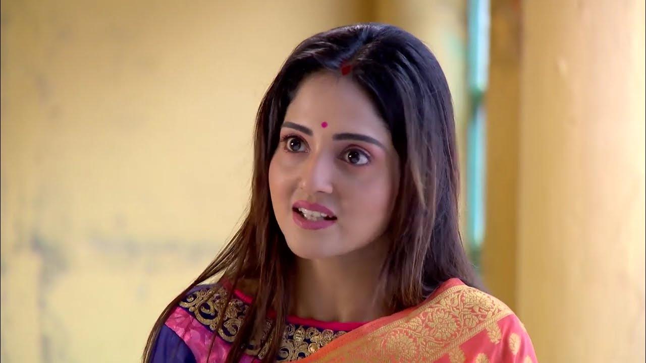 Amloki - Ep 141 - Aishwarya Roy, Antara - Bengali Tv Serial - Zee5 Bangla Classics - YouTube