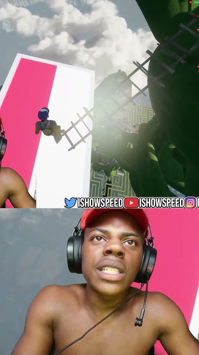 IShowSpeed play ONLY UP react Indonesia flag 💀💀 - YouTube