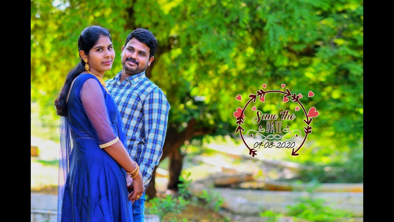 Vijay Bhaskar Reddy Weds Sowjanya - YouTube