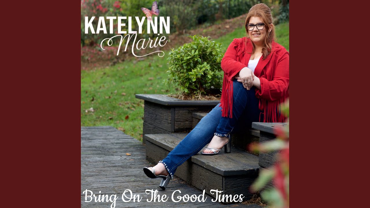 Bring on the Good Times - YouTube