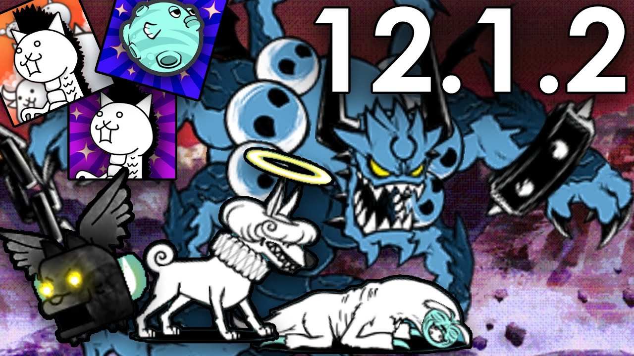 [PTC] Mods (Battle Dogs, BCM, Nova Pro) Update v12.1.2 - Mediafire ...