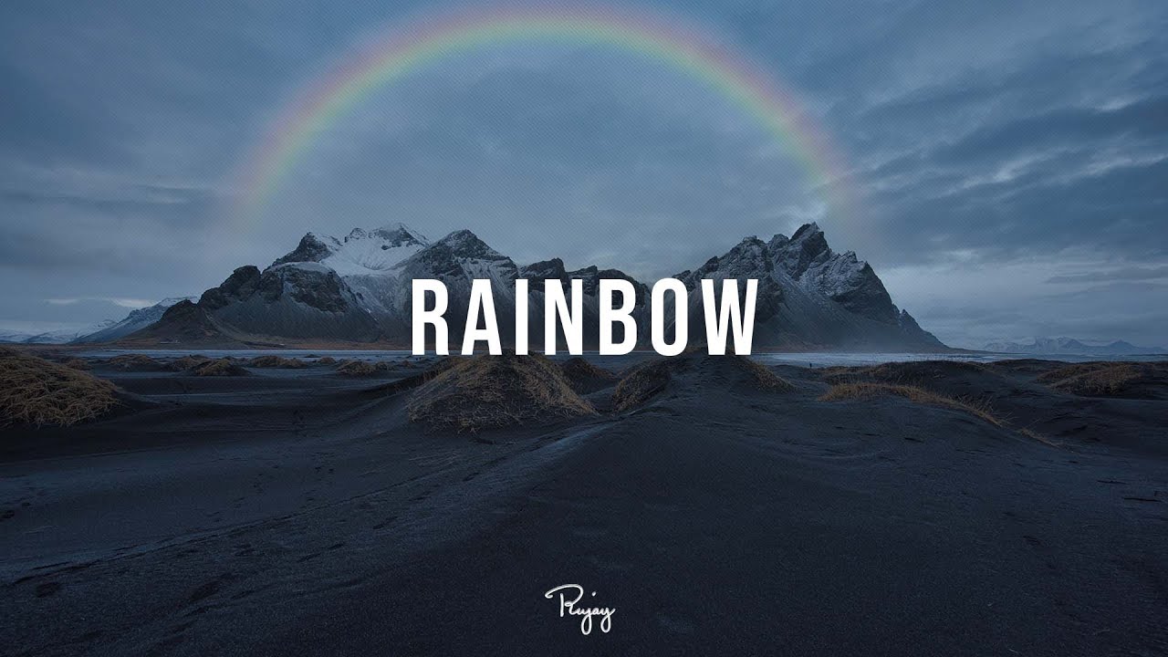 "Rainbow" - Uplifting Trap Beat | New Rap Hip Hop Instrumental Music ...