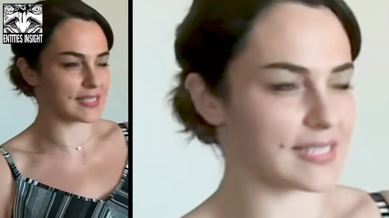 ENTITIES INSIGHT #133 The Lebanon BLAST FROM HELL - YouTube