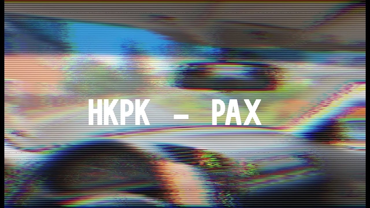 HKPK - PAX - YouTube