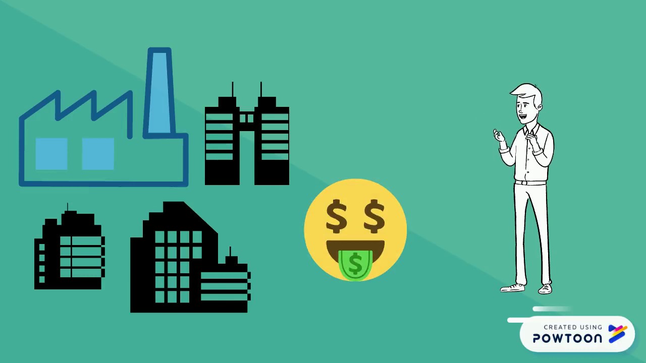 Una explicacion breve de que es la externalizacion - YouTube