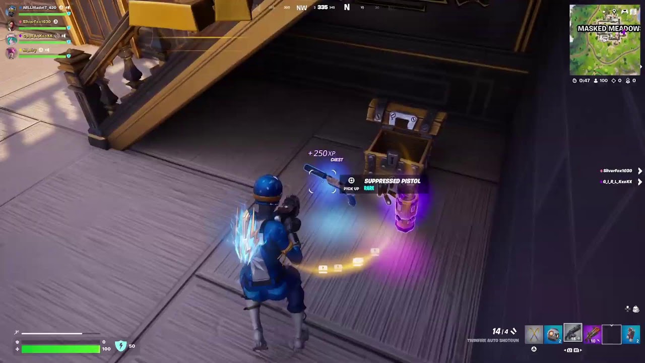 FN_Bot-WiLL Is Live 😎🚀‼️ MMLG Community 😎😈🚀 Please Sub Yall 🚀🙌🎯😎 - YouTube