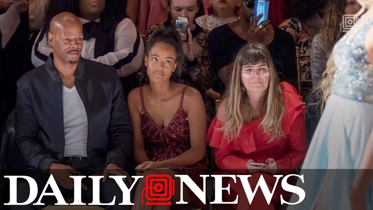 Keenan Wayans Daughter