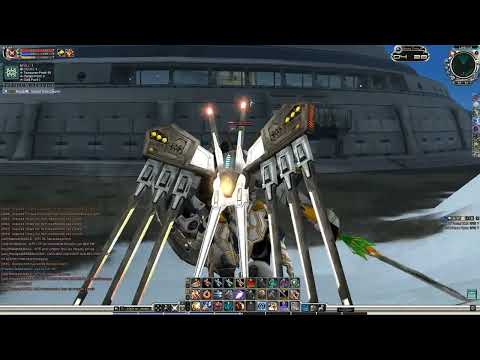 RF Online Origin Epic Abys - Ether Quest - YouTube