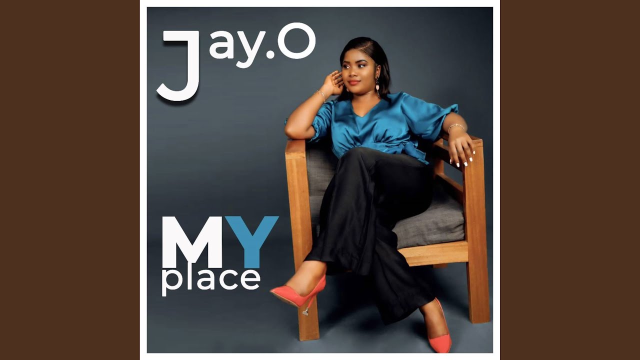 My Place - YouTube