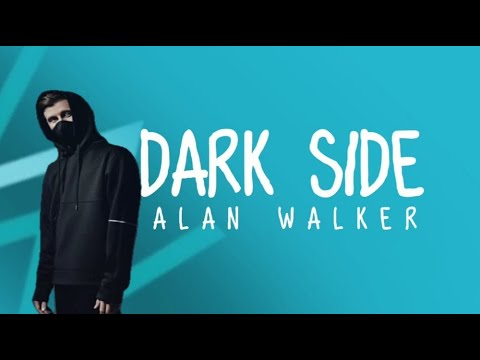 Dark side|Alan walker|W alan music - YouTube