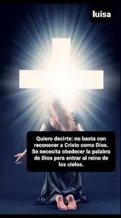 abedece la palabra de Dios - YouTube