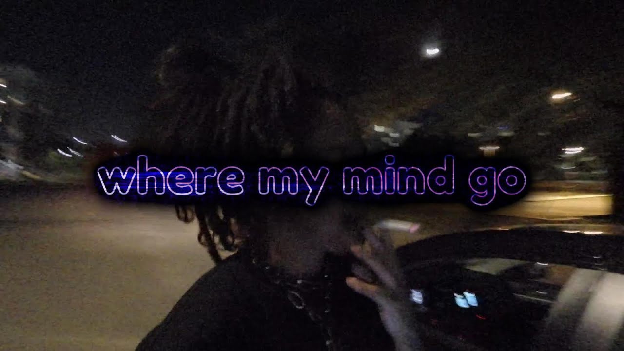 RO$OIDEAE - where my mind go - YouTube