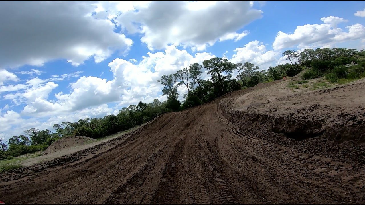 Mesa MX Sand Track 5/4/2019 - YouTube