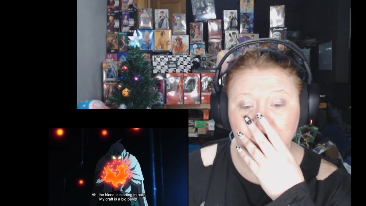 Beni VS Demon!!! Fire Force S1 E13-14 reaction - YouTube