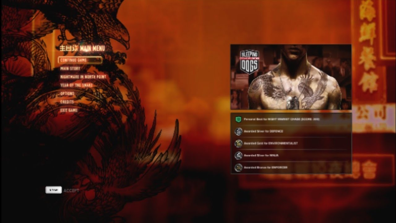 Sleping Dog'S Emulator Winlator v10 Final || Redmi Note 9 Pro ...