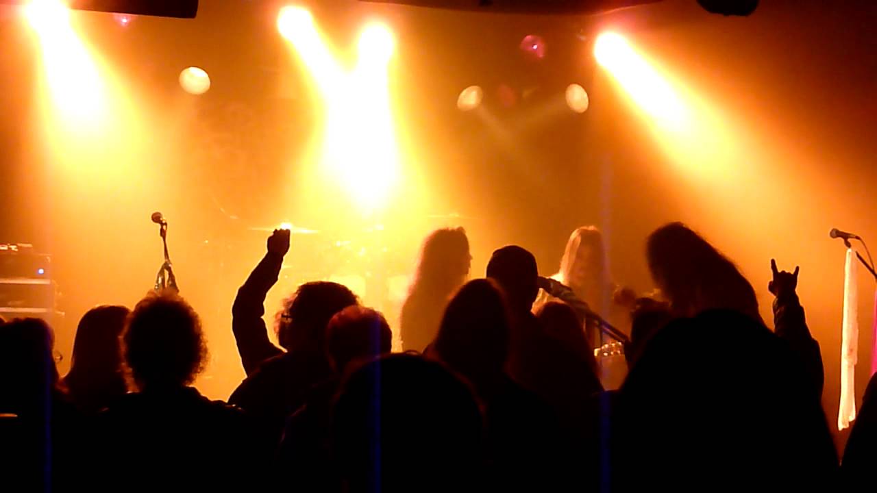 Hair Nation "Detroit Rock City/ KISS" Rock n' Roll Heaven, West Seneca ...