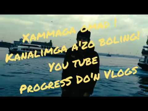 Ajoyip qisqa video rolik