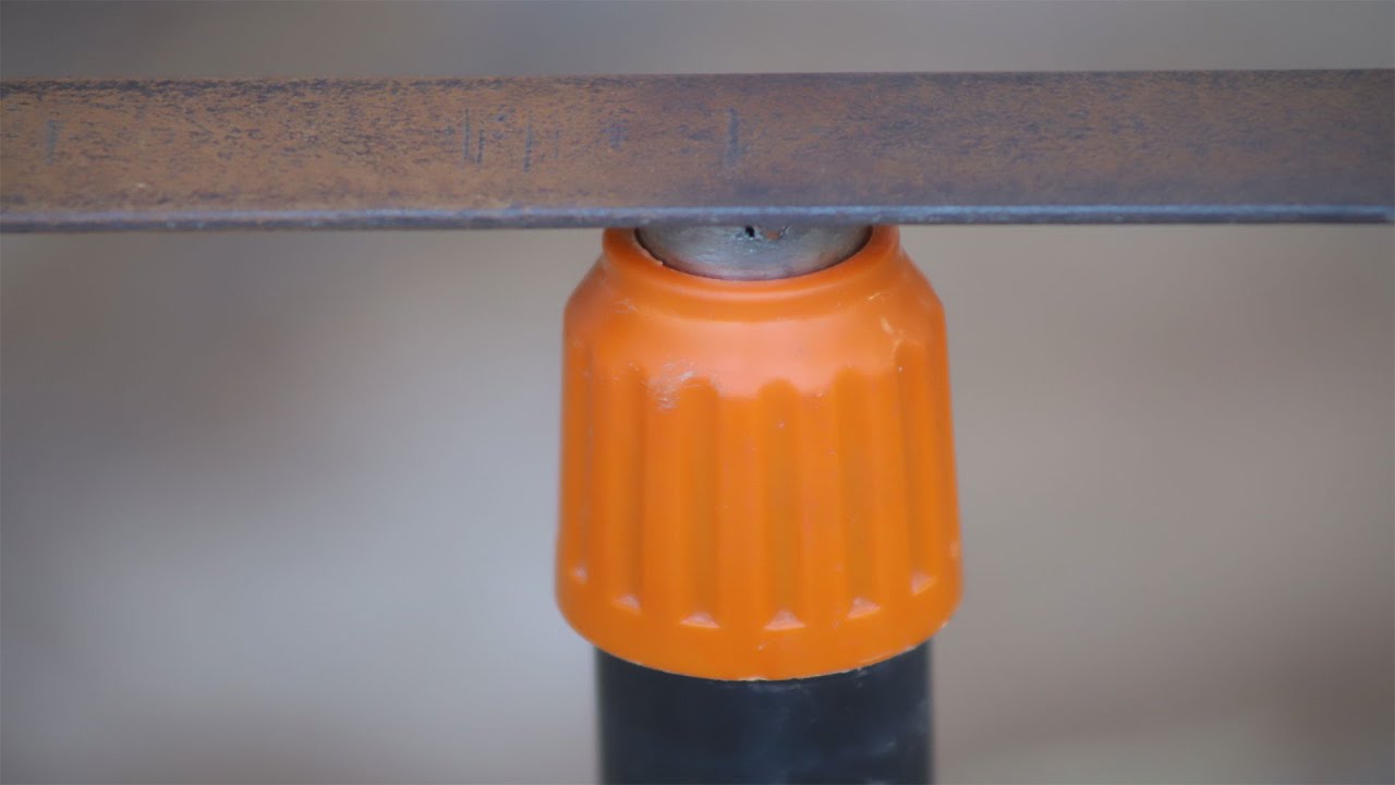 Discovery and invention that will be appreciated by millions of people ...