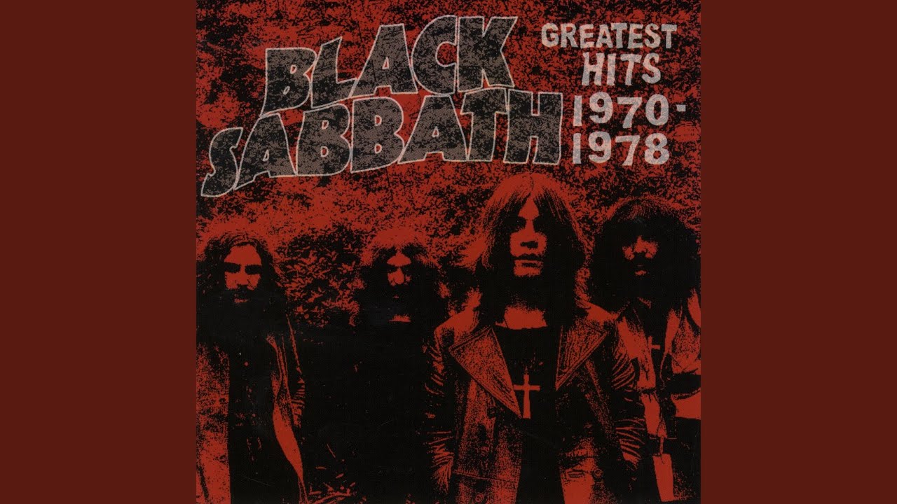 Paranoid (2012 - Remaster) - YouTube