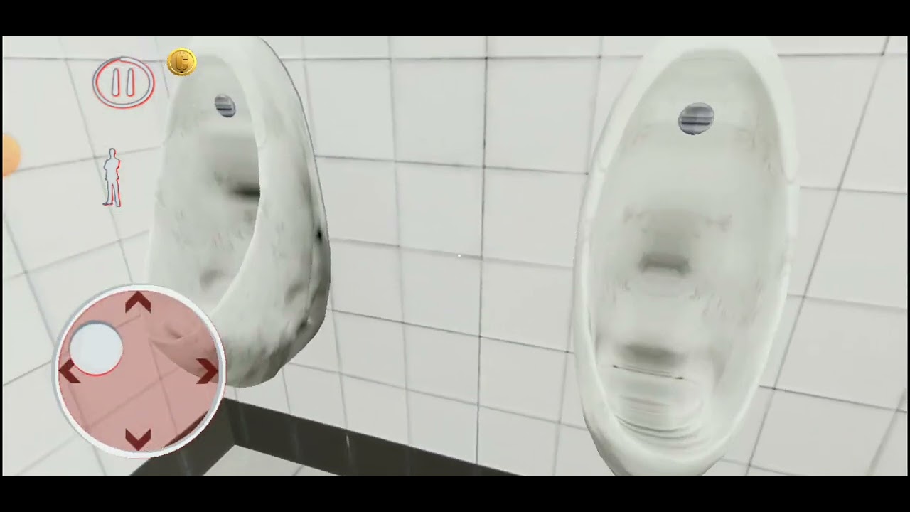 😱 Scary Subway ....💀💀My first horror game 🔥🔥 - YouTube