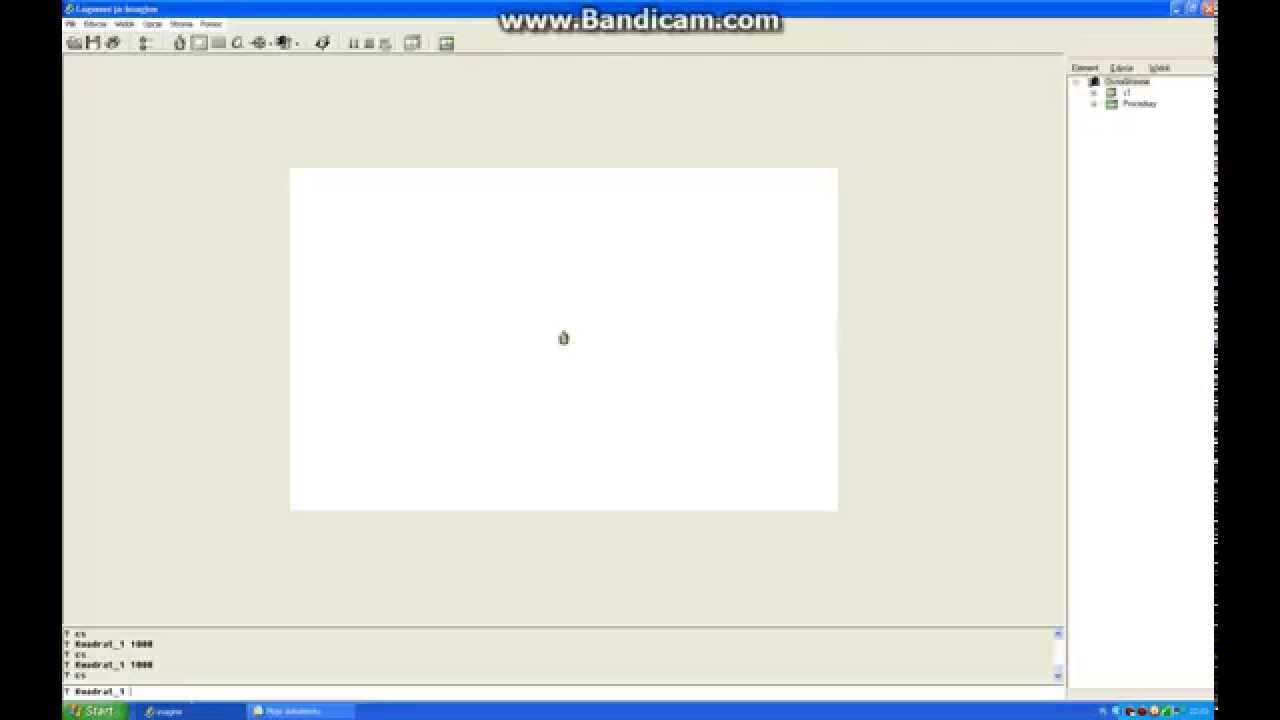 Logomocja Imagine - Procedury - Hmg #2 - YouTube