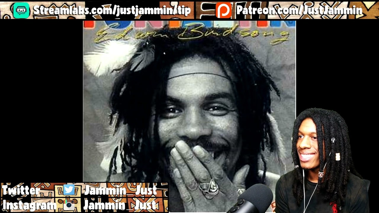 FIRST TIME HEARING Edwin Birdsong - Rapper Dapper Snapper REACTION ...