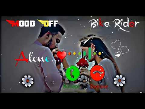 New Ringtone 2025💗| Sad Instrumental Ringtone |Love Hindi Song Ringtone | MP3 Mobile Ringtone