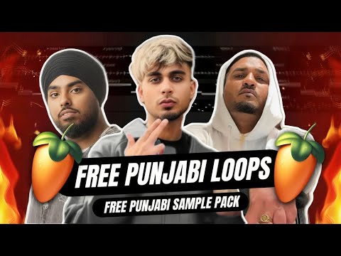 Punjabi Loops Free Download | Punjabi Sample Pack Free Download | Fl ...