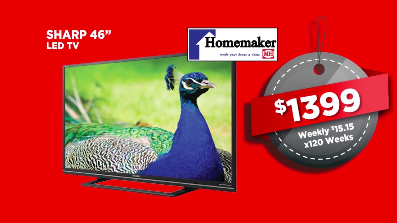 MH & Homemaker Price Ripper - 31st March 2017 - YouTube