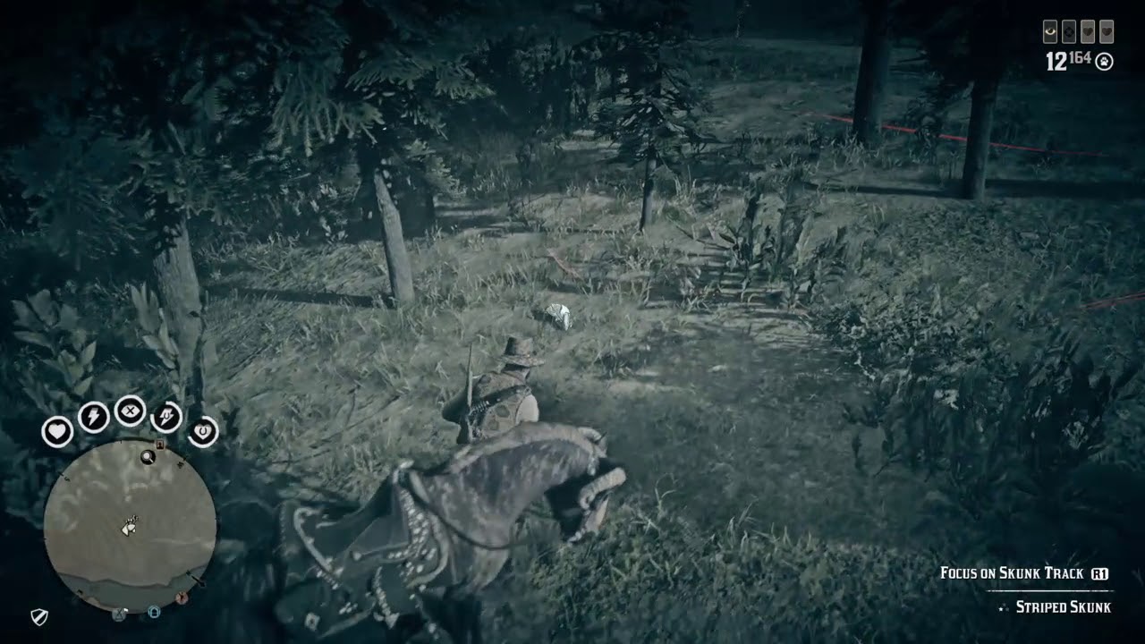 RDR2 Online | When you've been a good boy but Harriet hates you anyways ...