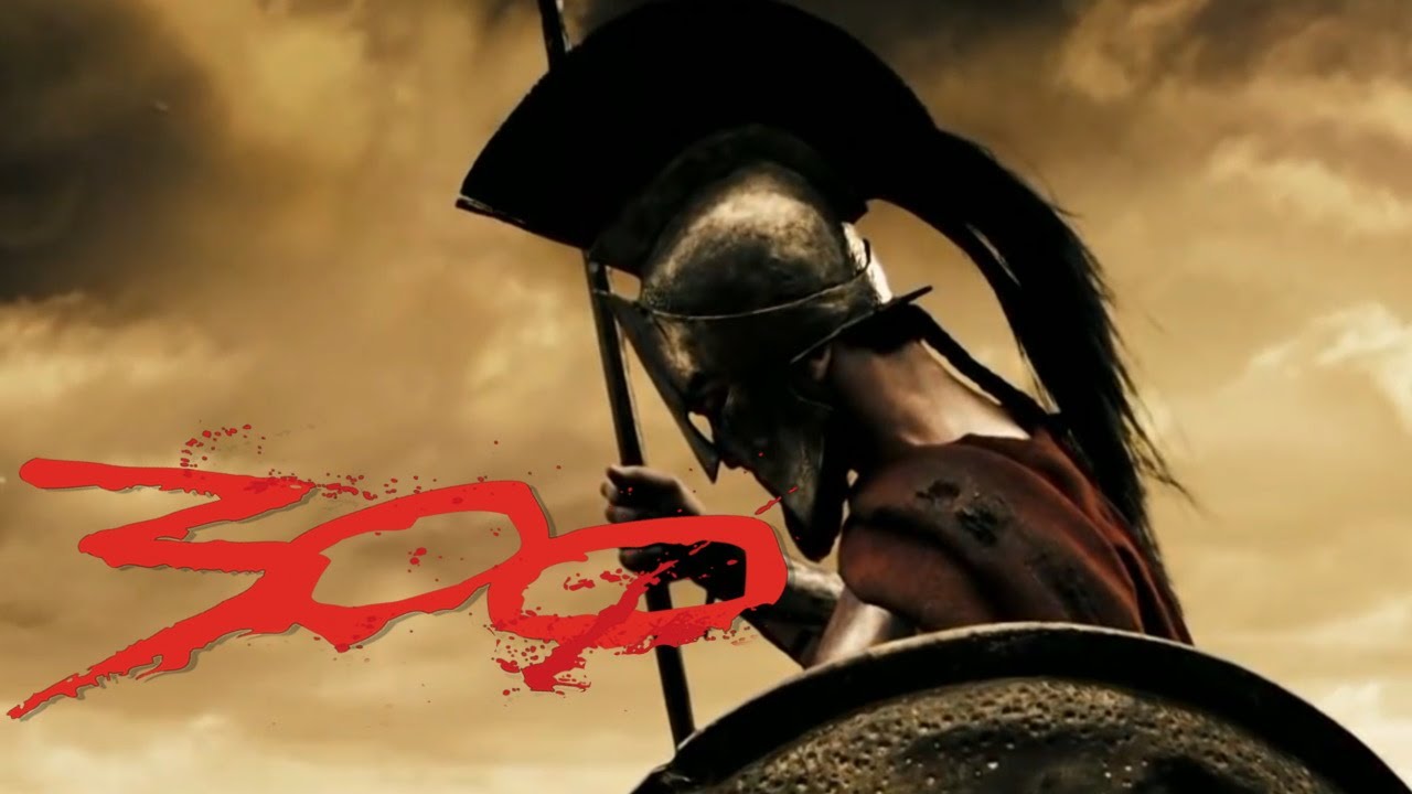 300 - Warriors Edition | Ultimate Fight Scenes Cut | Fanart | Battle ...