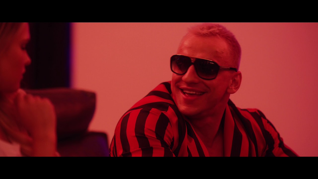 Slasher Party Trailer - YouTube