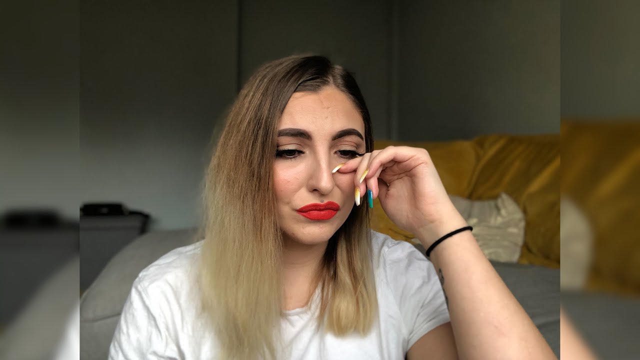COULD ANYTHING ELSE GO WRONG? | Life In LOCKDOWN | Amy-xox - YouTube